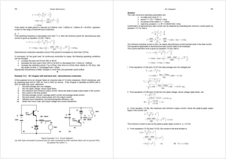 Chapter four on direct current choppers for power electronics | PDF