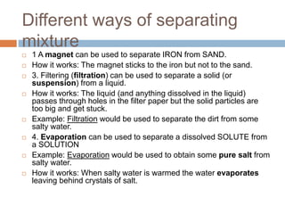SOLUCIONES QUIMICAS. UNIDADES FISICAS Y QUIMICAS | PPT