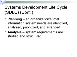 The system development environment The system development environment | PPT