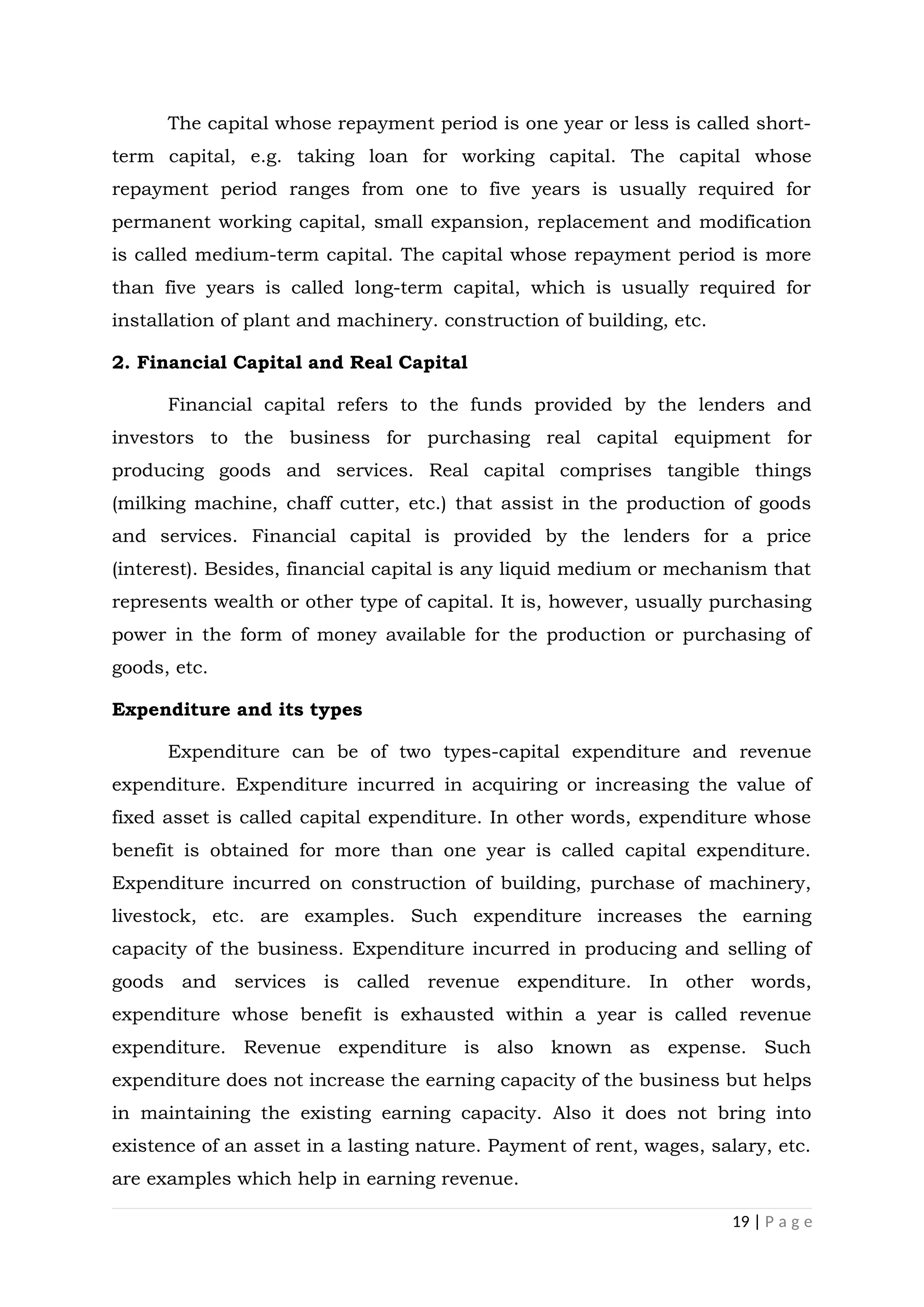 Handbook of entrepreneurship- Chapter 13- A bankable project definition ...