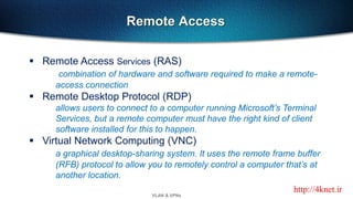 authentication and access control(http://4knet.ir) | PPT