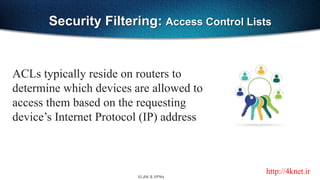 authentication and access control(http://4knet.ir) | PPT