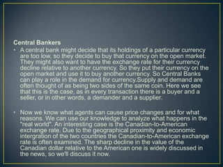 International Economics | PPT