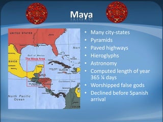 Chapter 13-Exploration & Discovery | PPTX