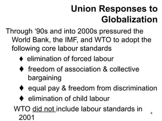 Chapter 13 globalization | PPT