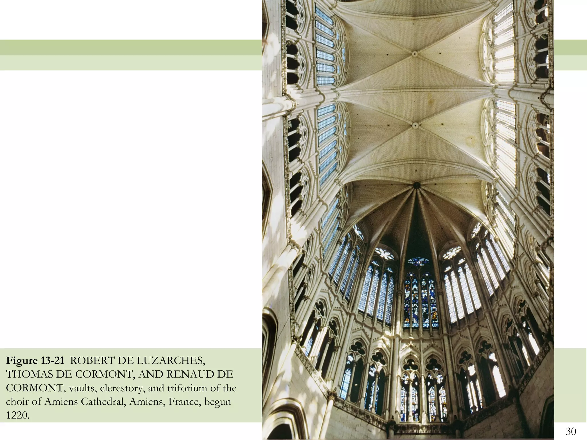 Chapter 13 - Gothic Europe | PPT