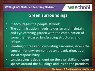 Landscaping and Gardening | PPT