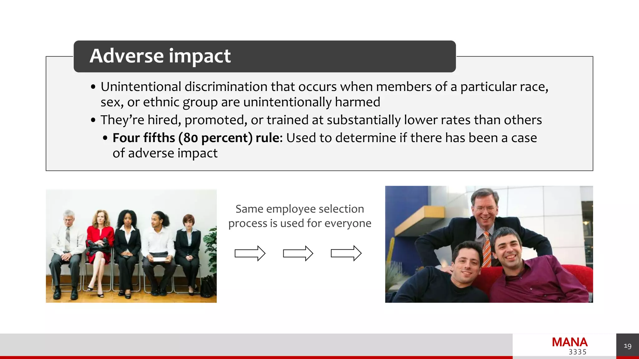 Chapter 11 managing human resource system | PPTX