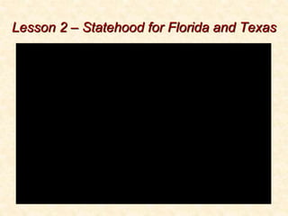 Chapter 13 manifest destiny | PPTX