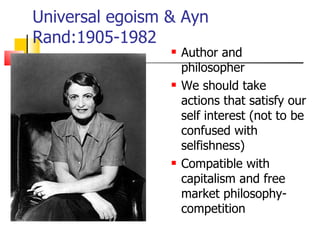 Chapter 13 Mass Media And Ethics | PPT