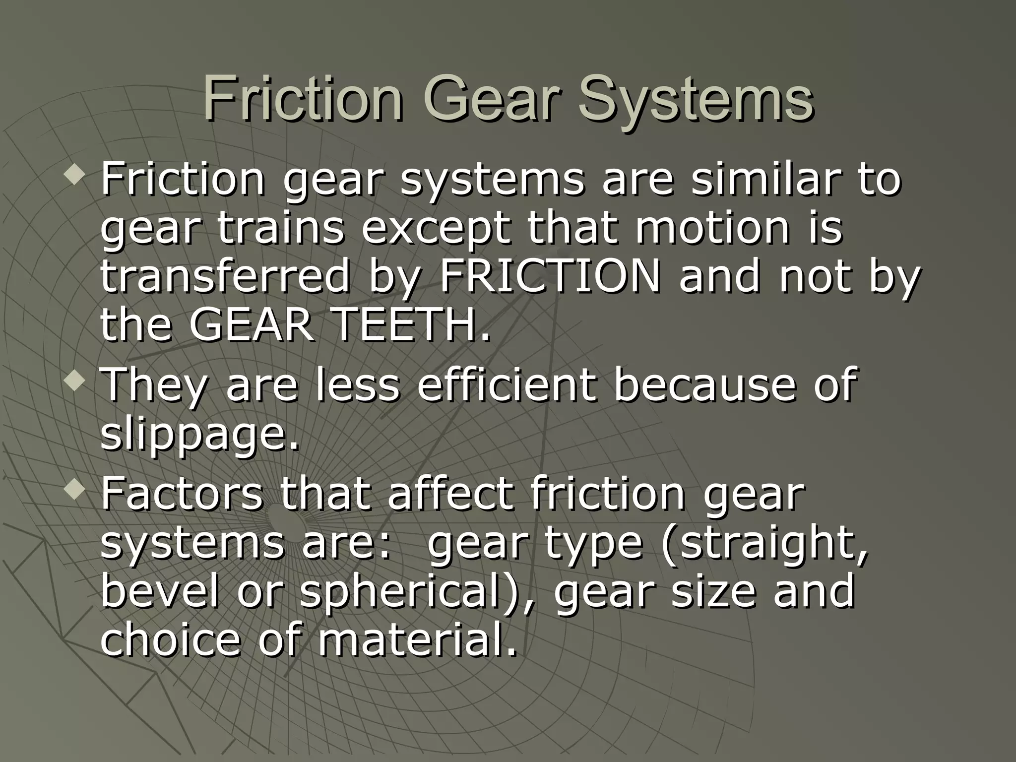 Mechanical engineering | PPT