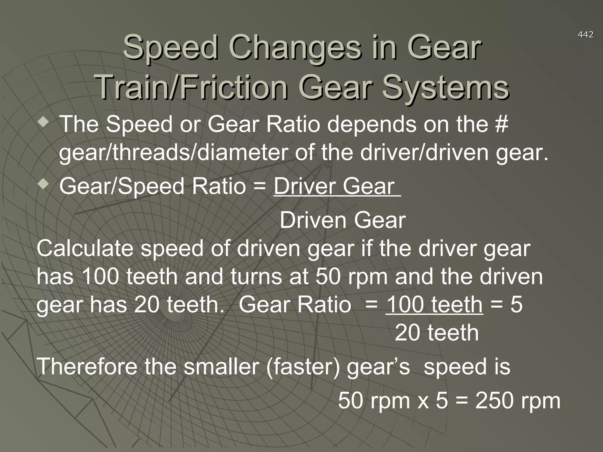 Mechanical engineering | PPT