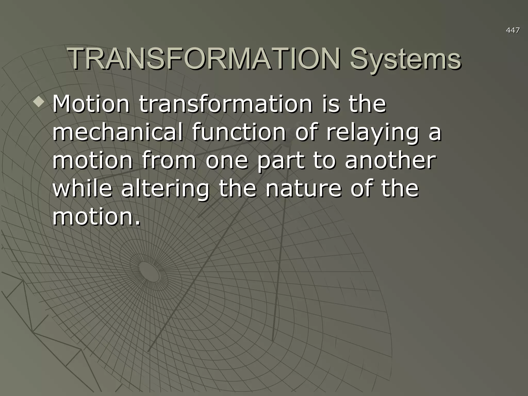 Mechanical engineering | PPT