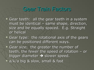 Mechanical engineering | PPT