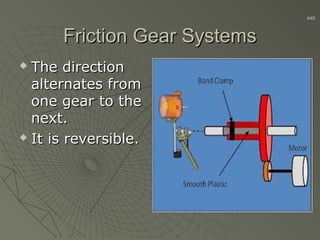 Mechanical engineering | PPT