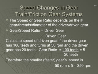 Mechanical engineering | PPT