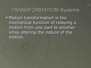 Mechanical engineering | PPT