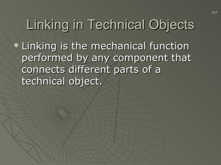 Mechanical engineering | PPT