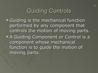Mechanical engineering | PPT