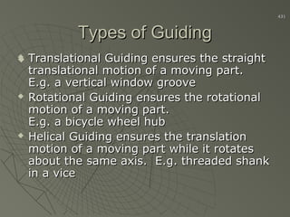 Mechanical engineering | PPT