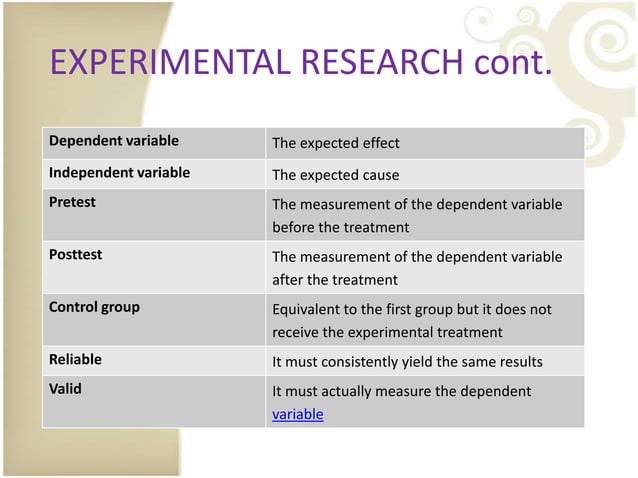Chapter 13 methods of discovery | PPT