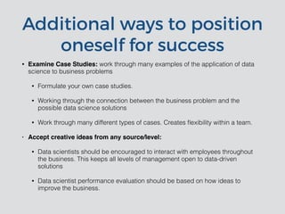 Big Data & Business Strategy | PDF