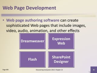 Chapter 13 programming languages and program development | PPT
