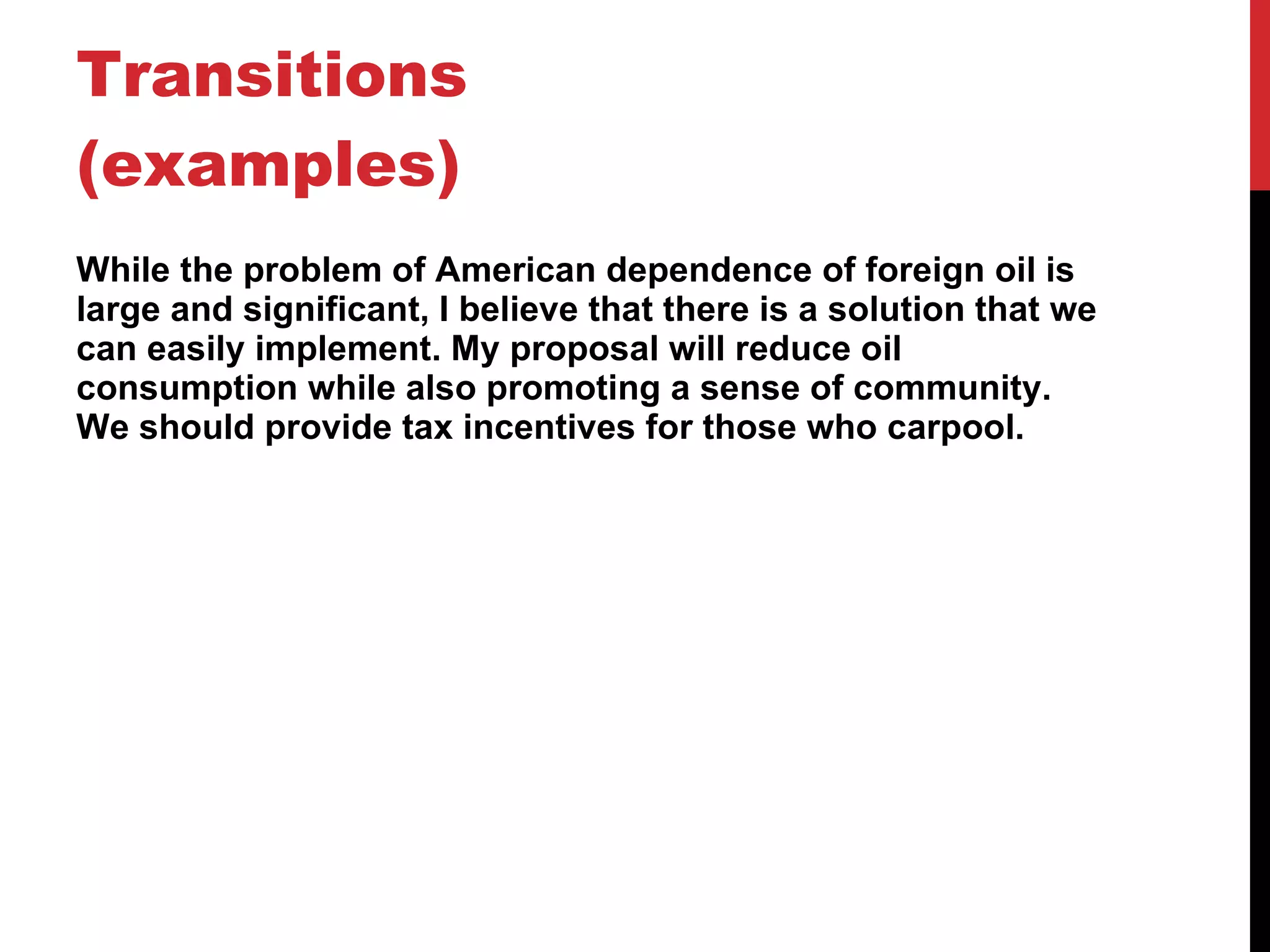 Chapter 13 Public speaking-Structuring the message | PPT