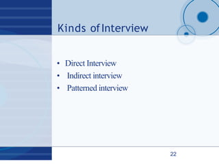 Staffing in Management | PPT