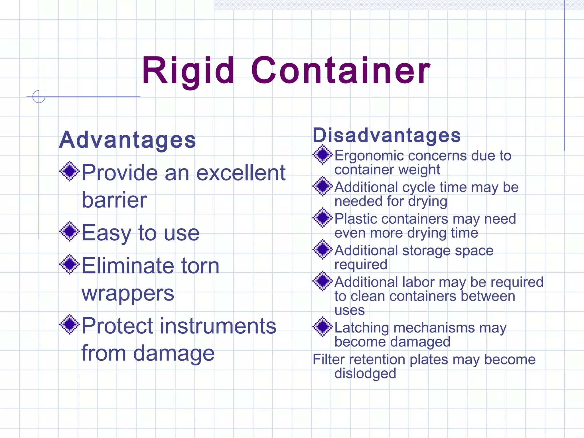 Chapter 13 sterile packaging | PPT