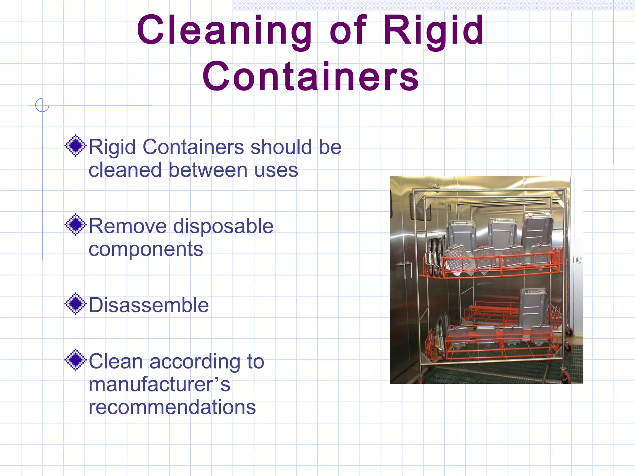 Chapter 13 sterile packaging | PPT