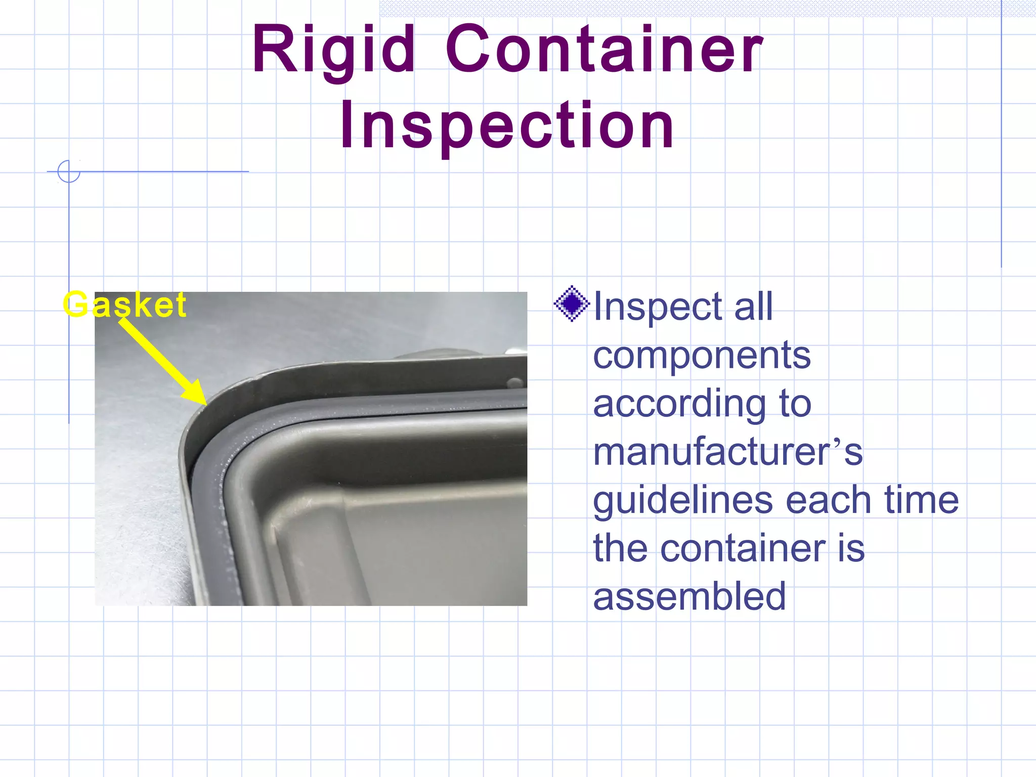 Chapter 13 sterile packaging | PPT
