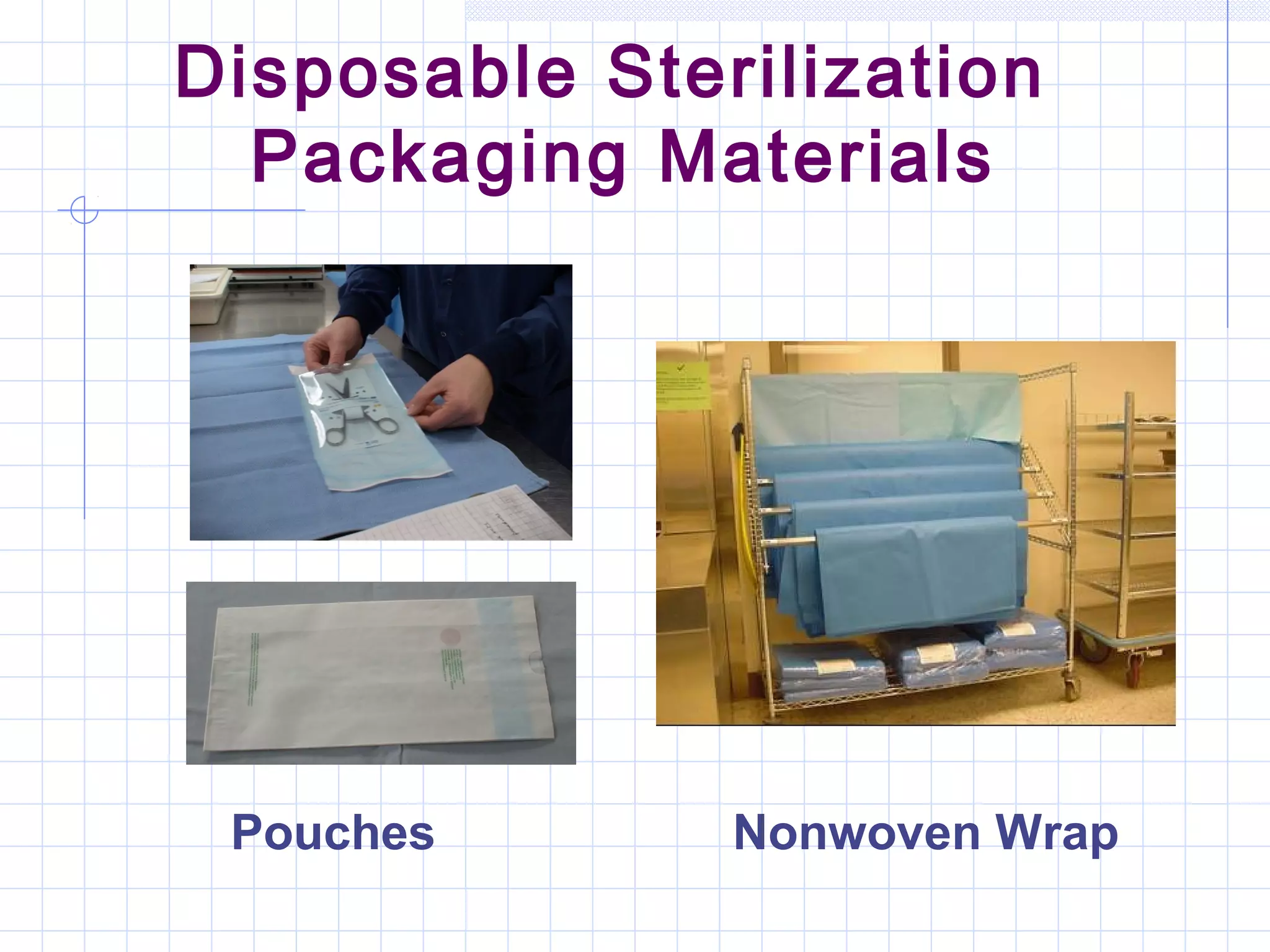 Chapter 13 sterile packaging | PPT