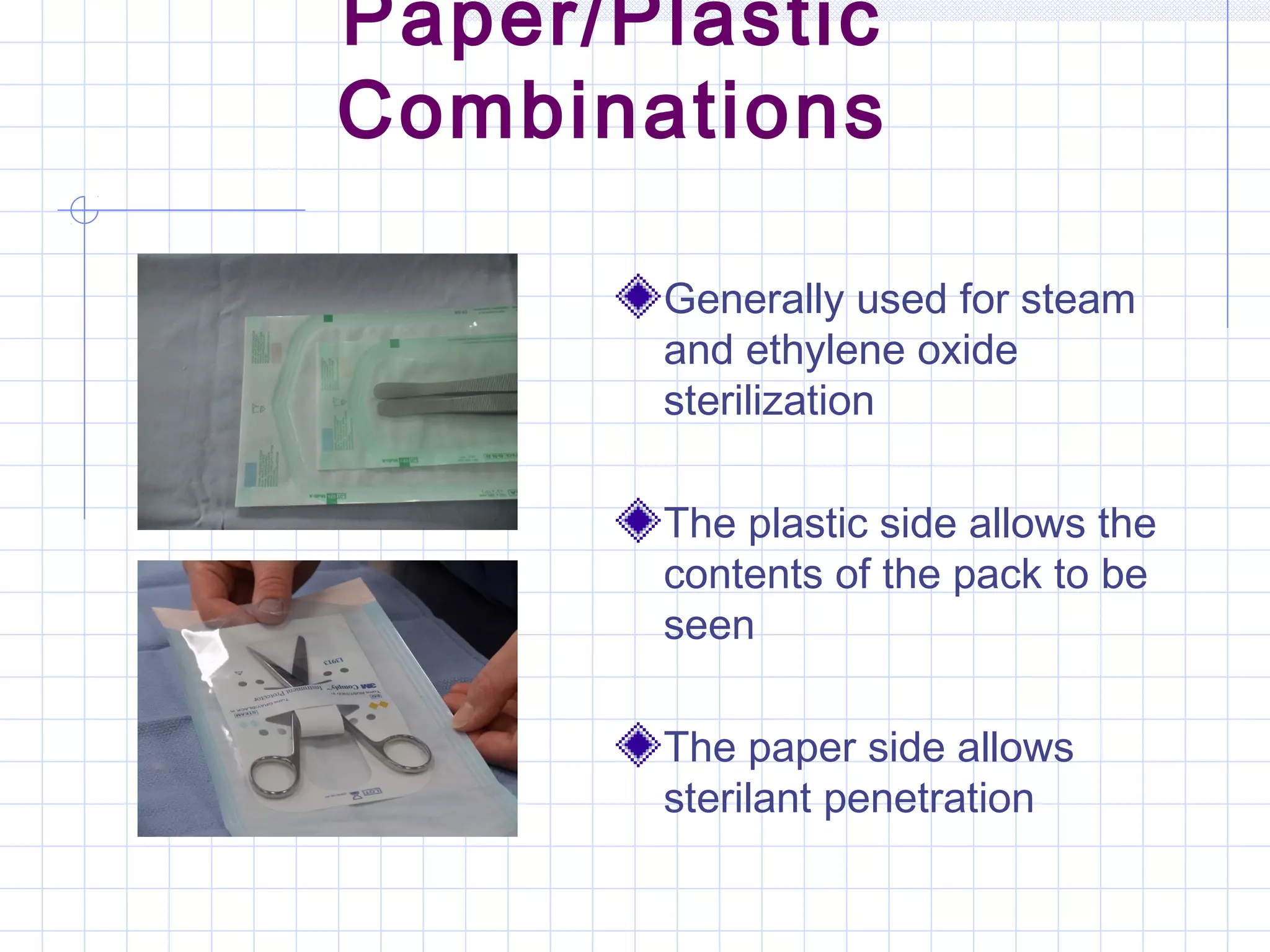 Chapter 13 sterile packaging | PPT