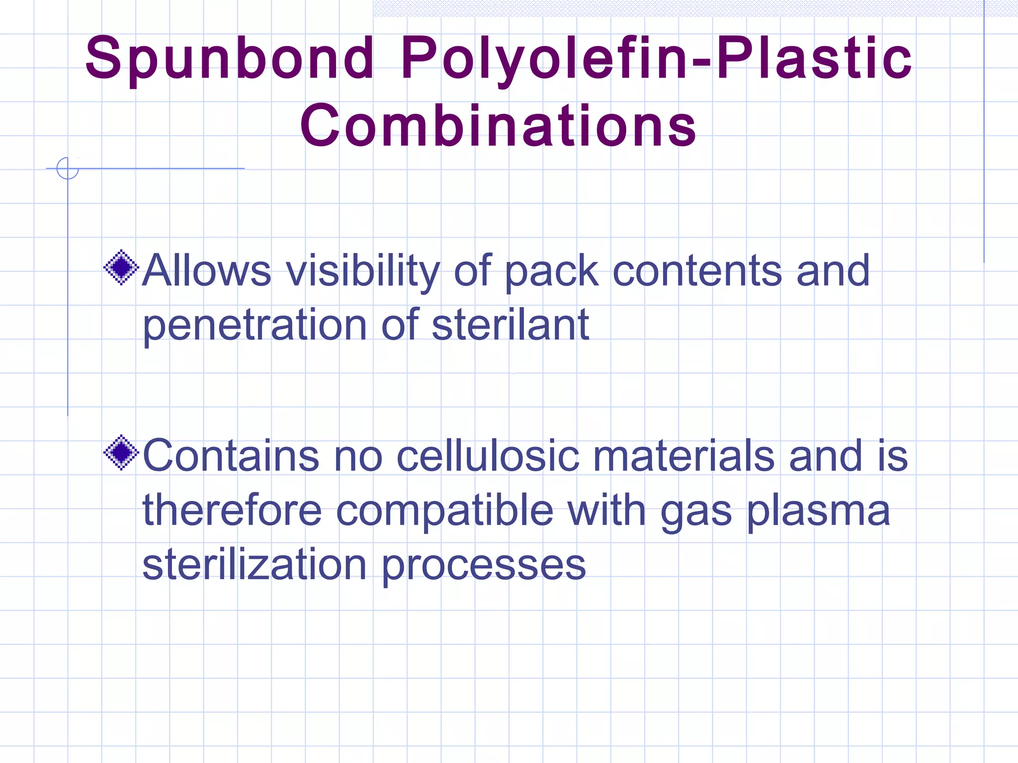 Chapter 13 sterile packaging | PPT