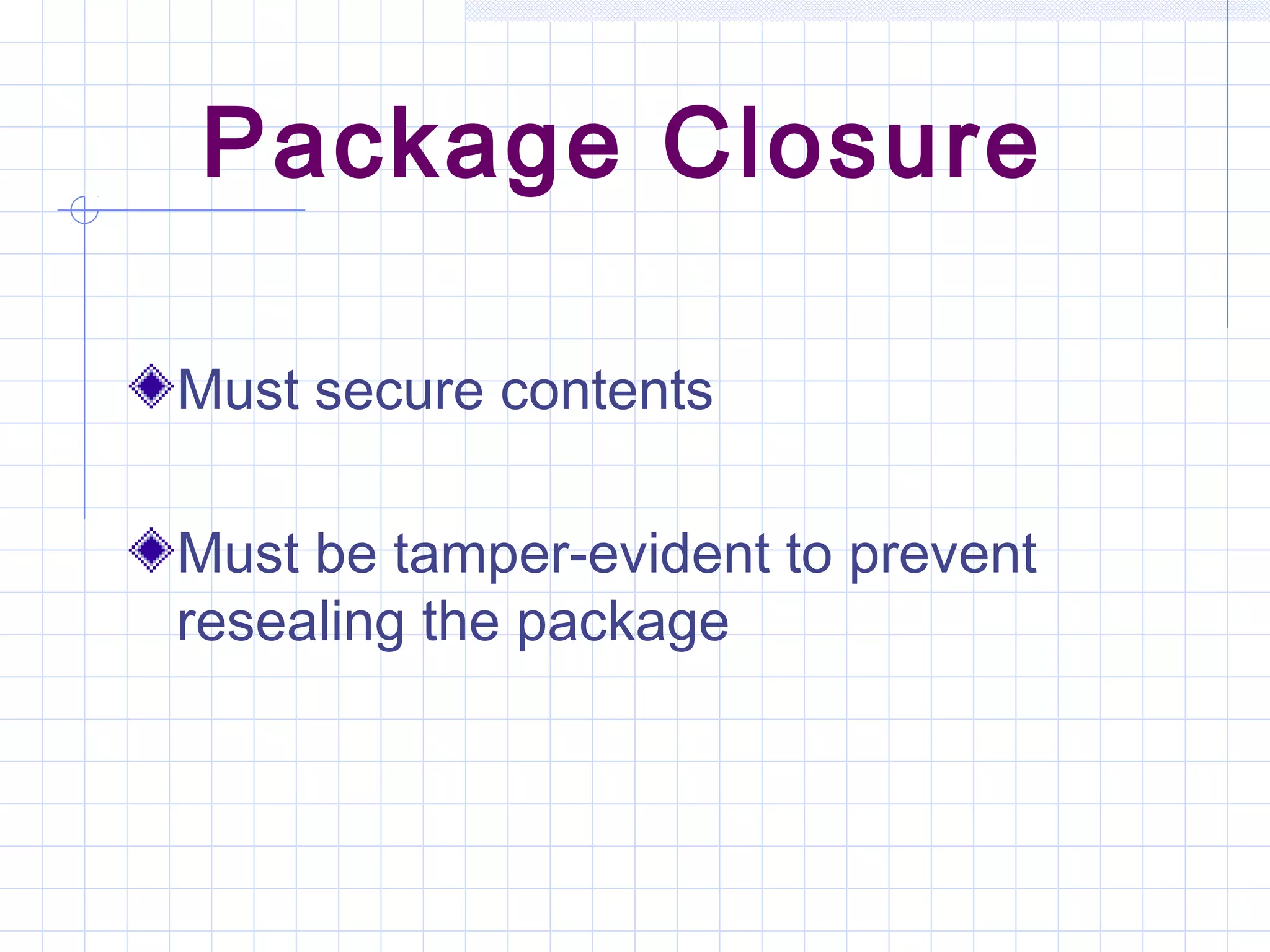 Chapter 13 sterile packaging | PPT