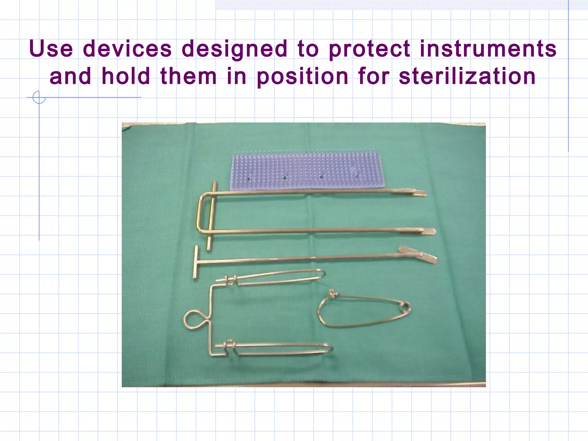 Chapter 13 sterile packaging | PPT