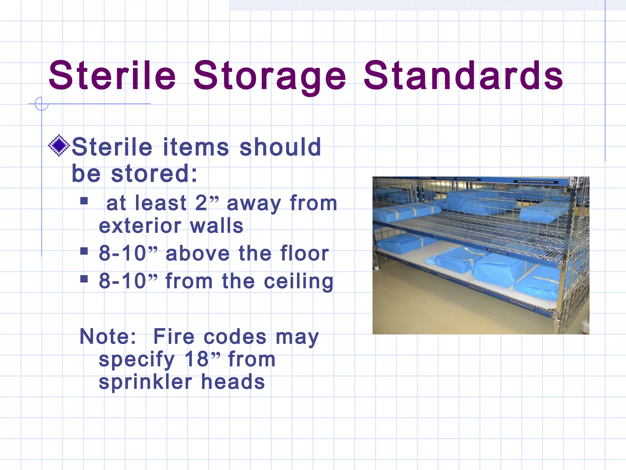 Chapter 13 sterile packaging | PPT