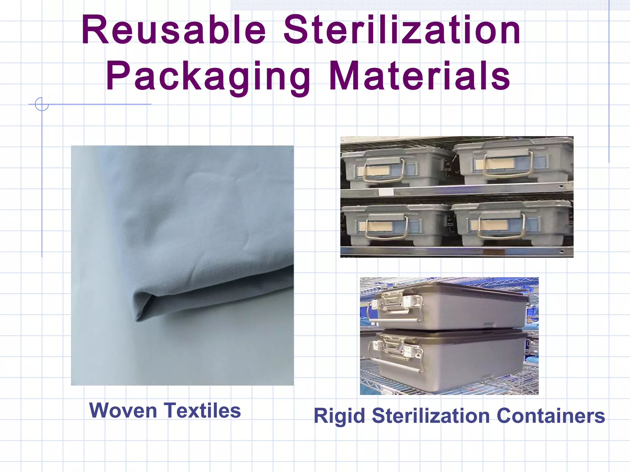Chapter 13 sterile packaging | PPT