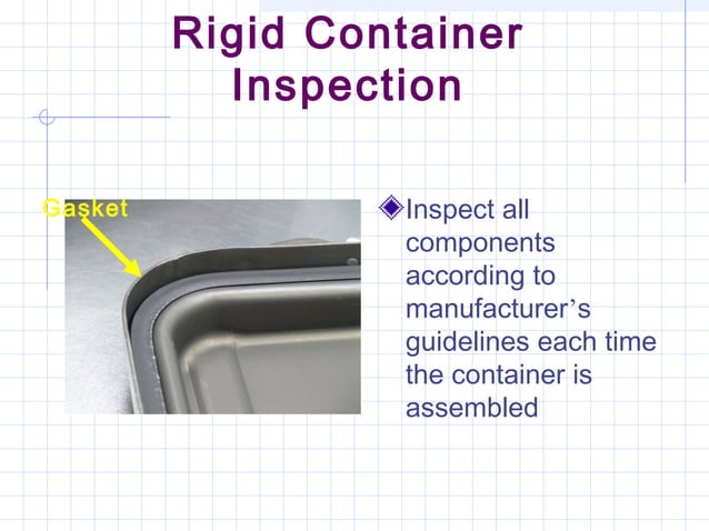 Chapter 13 sterile packaging | PPT