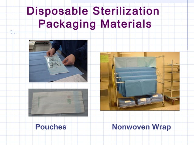 Chapter 13 sterile packaging | PPT