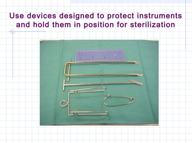 Chapter 13 sterile packaging | PPT
