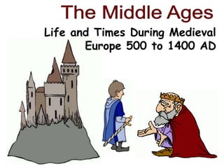 The Middle Ages | PPT