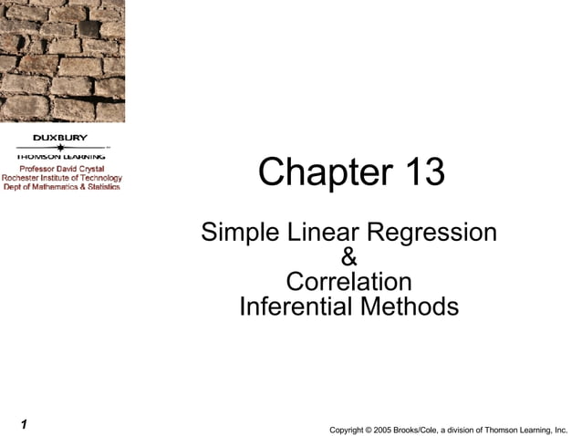 Chapter13 | PPT