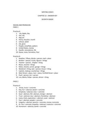 Chapter 13 7th w. coach | DOCX