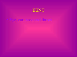 Chapter 13 abbreviations | PPT