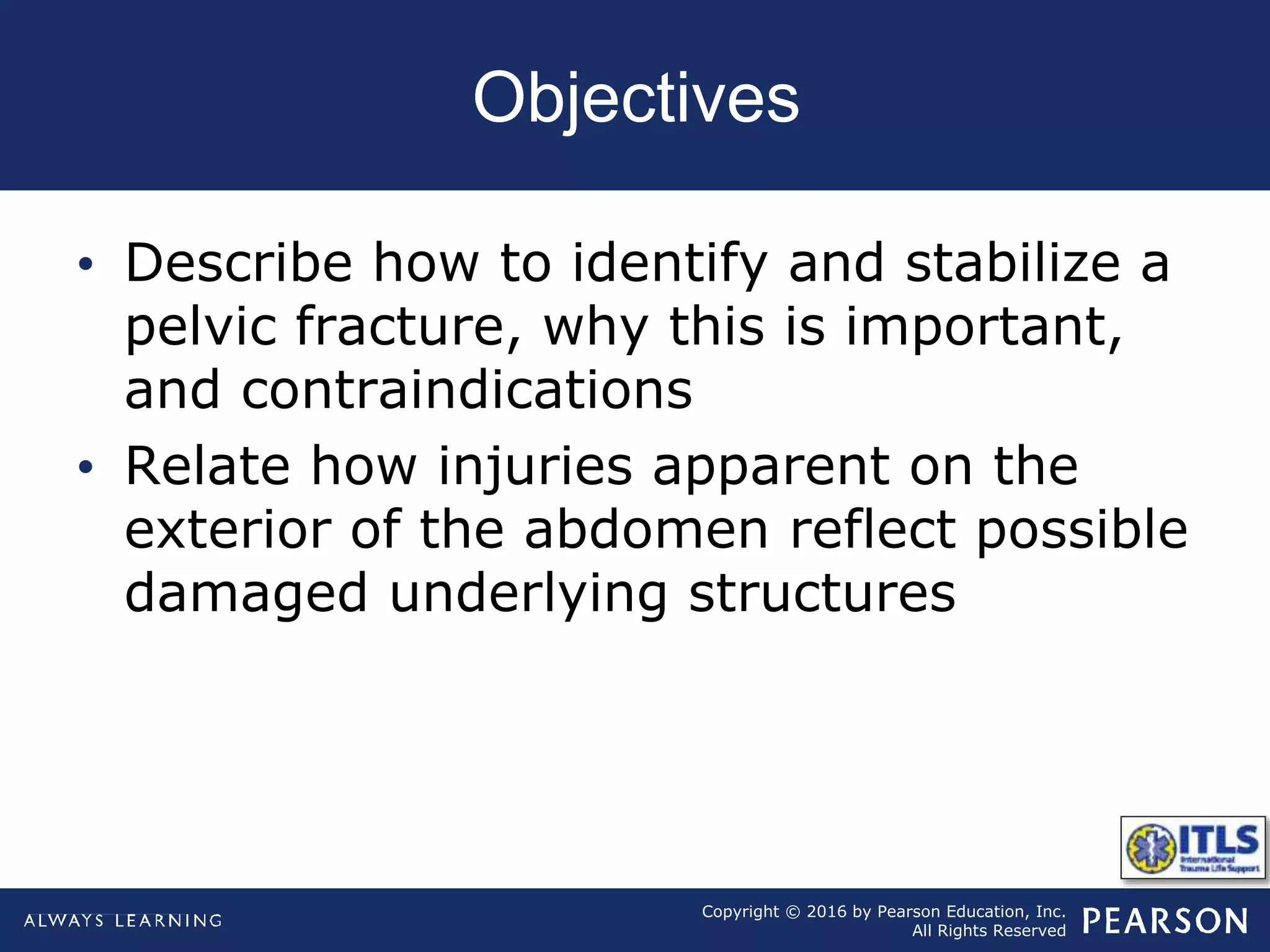 Chapter13 abdominal trauma | PPT