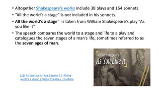 Chapter 13 All the world's a Stage.pptx
