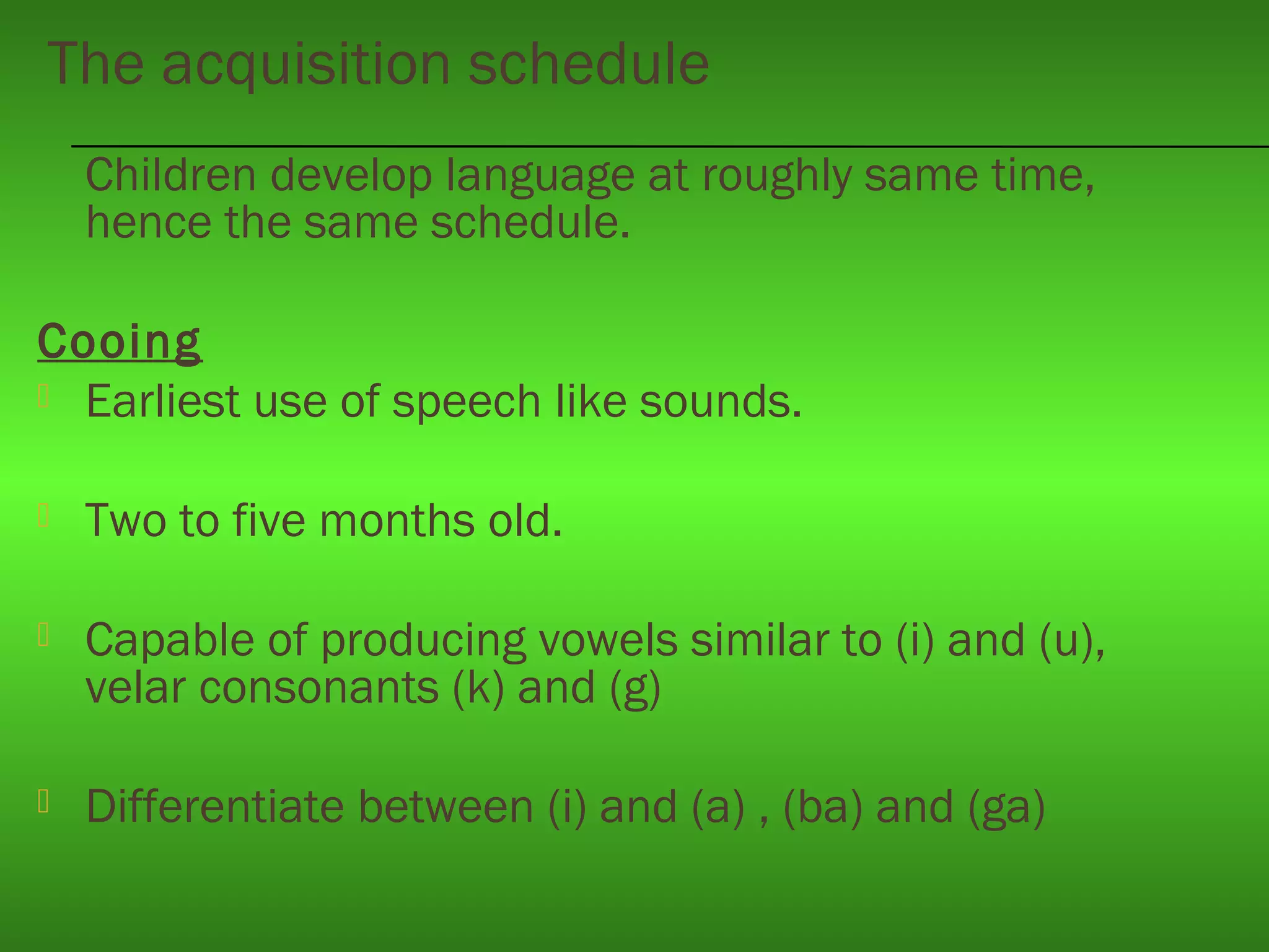 Chapter 13 and 14 | PPT