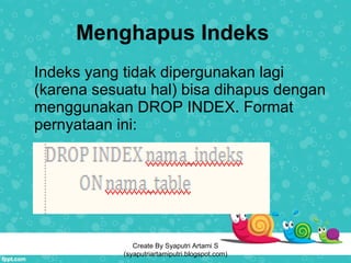 Chapter13(basis data)p | PPT